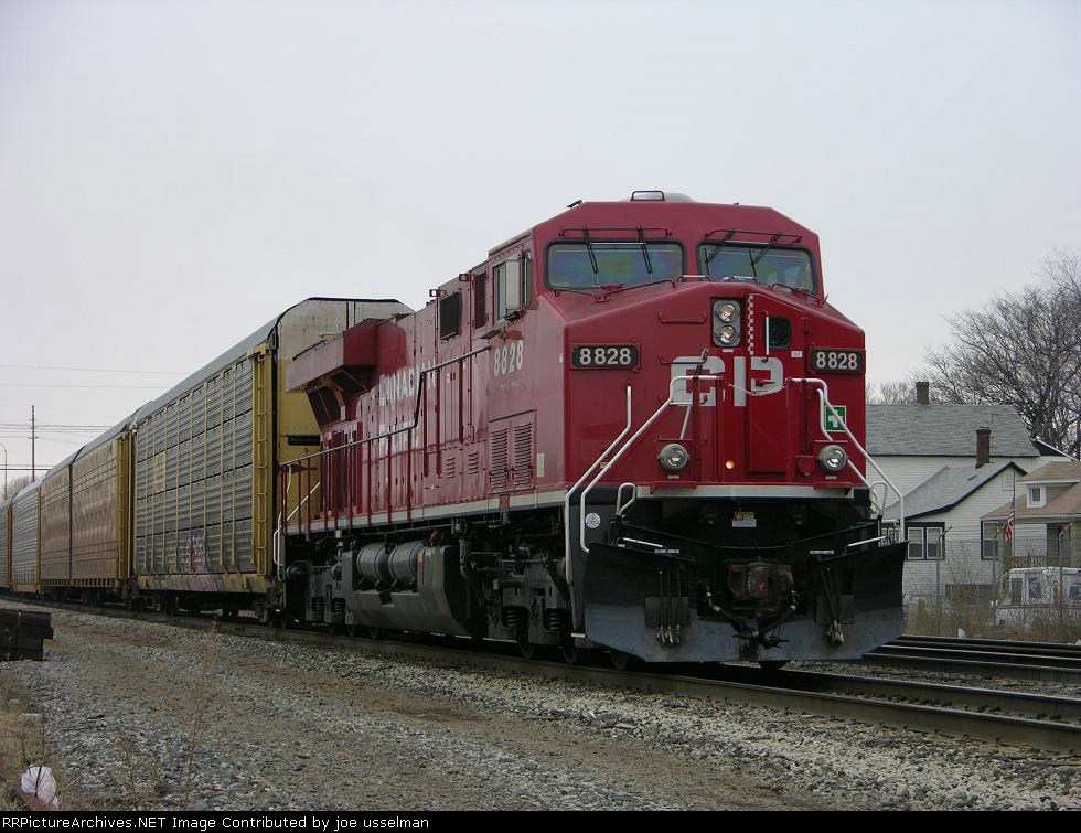 CP 8828